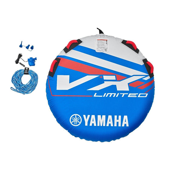 Yamaha VX Limited Single Rider Tube Kit - MWV-LTDVX-KT-23 – Port Yamaha