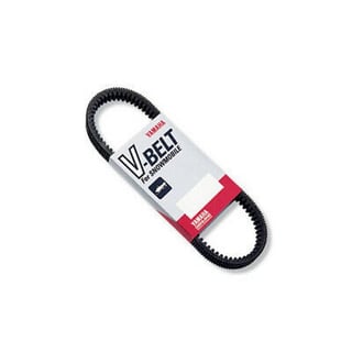 Yamaha SR Viper / Sidewinder Drive Belt - 8JP-17641-00-00 – Port Yamaha