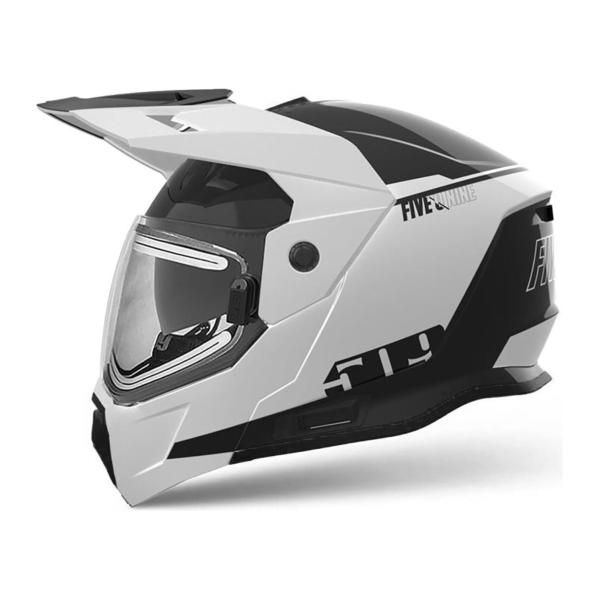 509 Delta R-4 Ignite Modular Snow Helmet w/Electric Shield – Port Yamaha