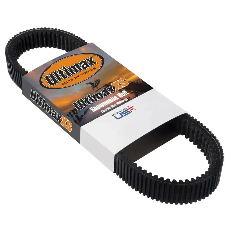 Ultimax XS Drive Belt - Yamaha XS825 Sidewinder / SR Viper – Port Yamaha